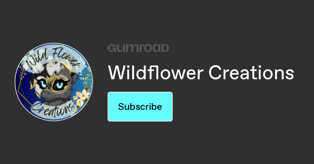 Wildflower Creations