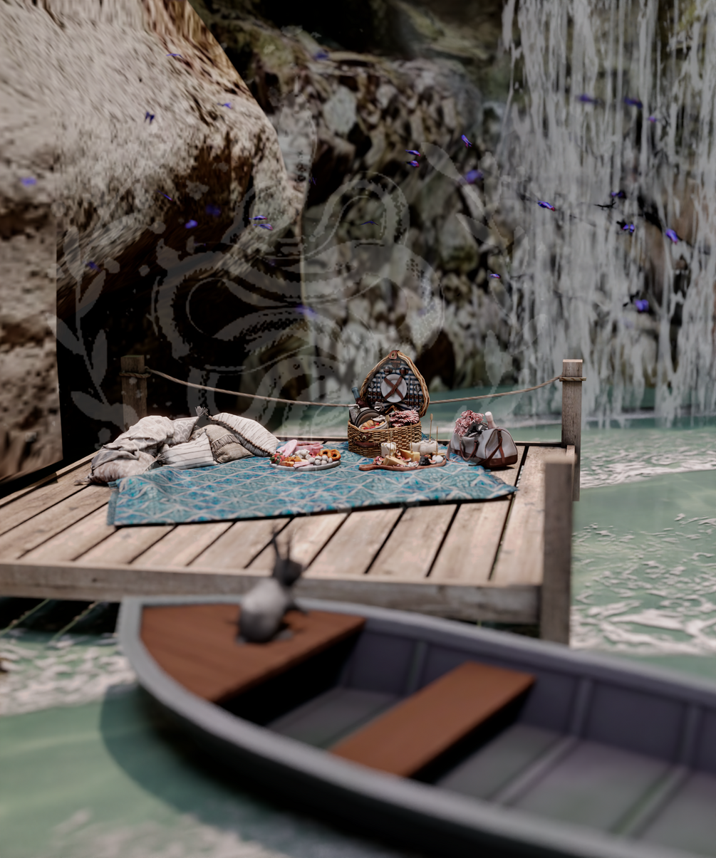 [SN] Small Paradise