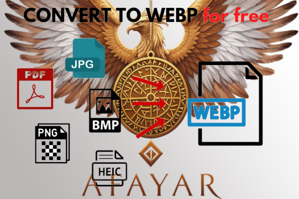 Ultimate WebP Converter – Boost WordPress Speed & SEO in One Click