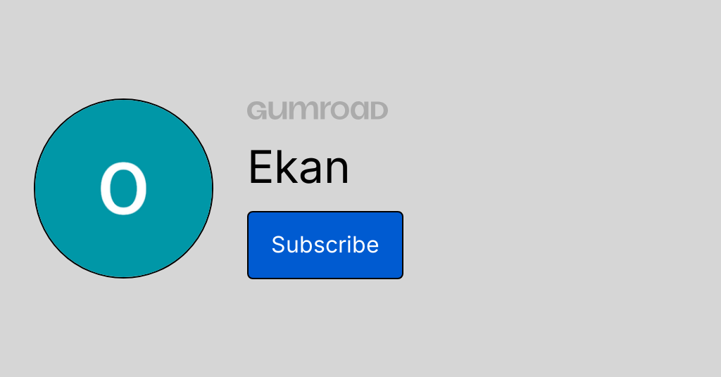 Ekan