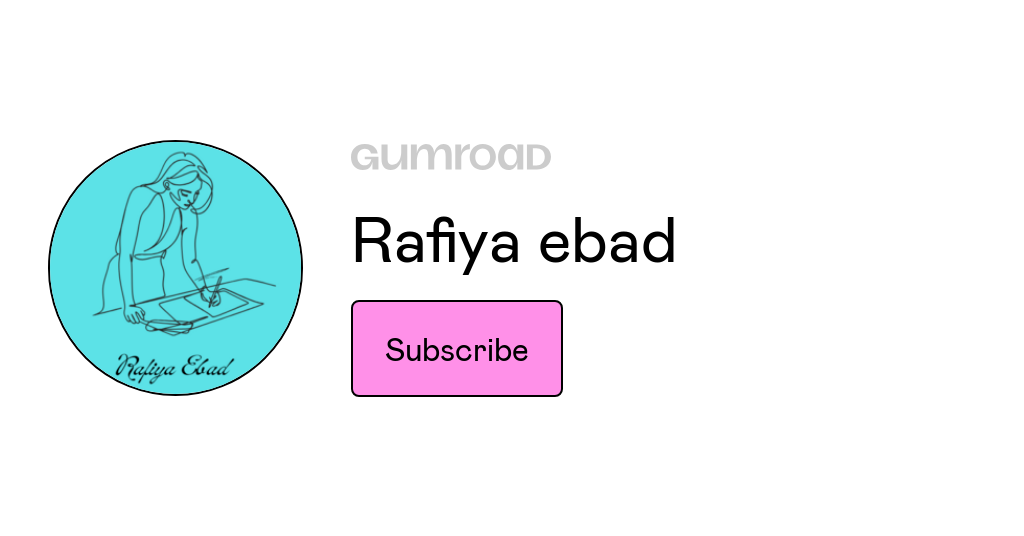 Rafiya ebad