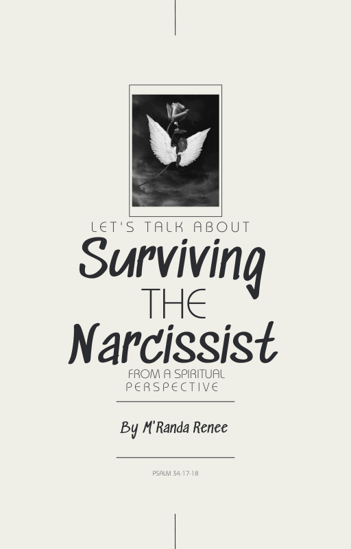 Surviving the Narcissist eBook