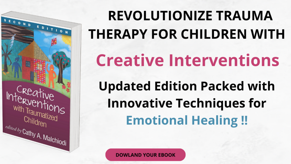 Creative Interventions with Traumatized Children (Creative Arts and ...