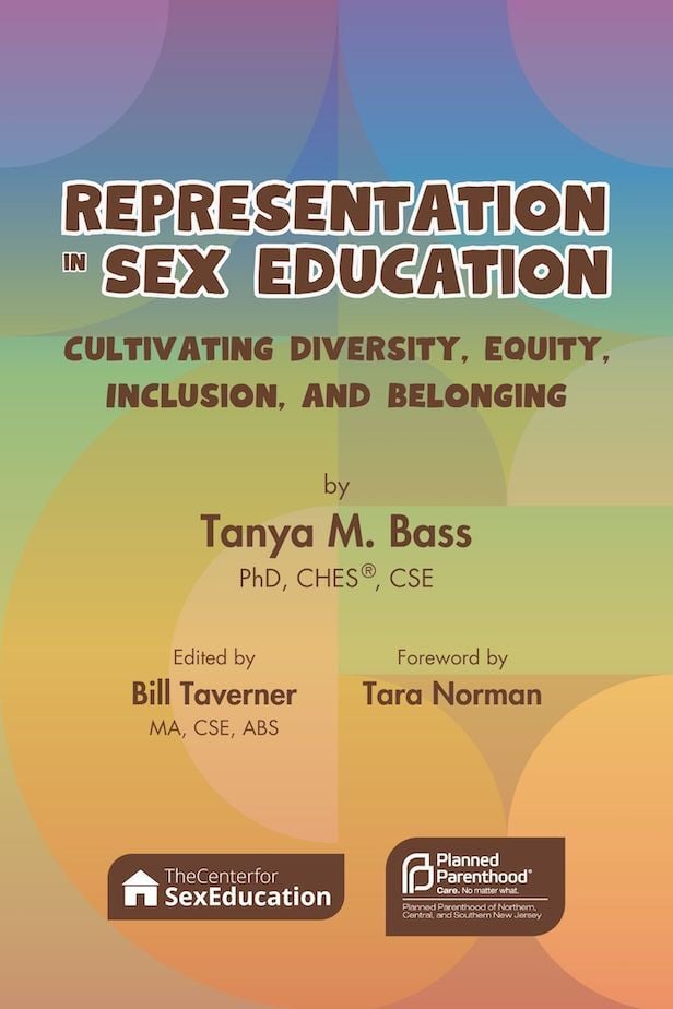 Representation in Sex Education (Kindle)
