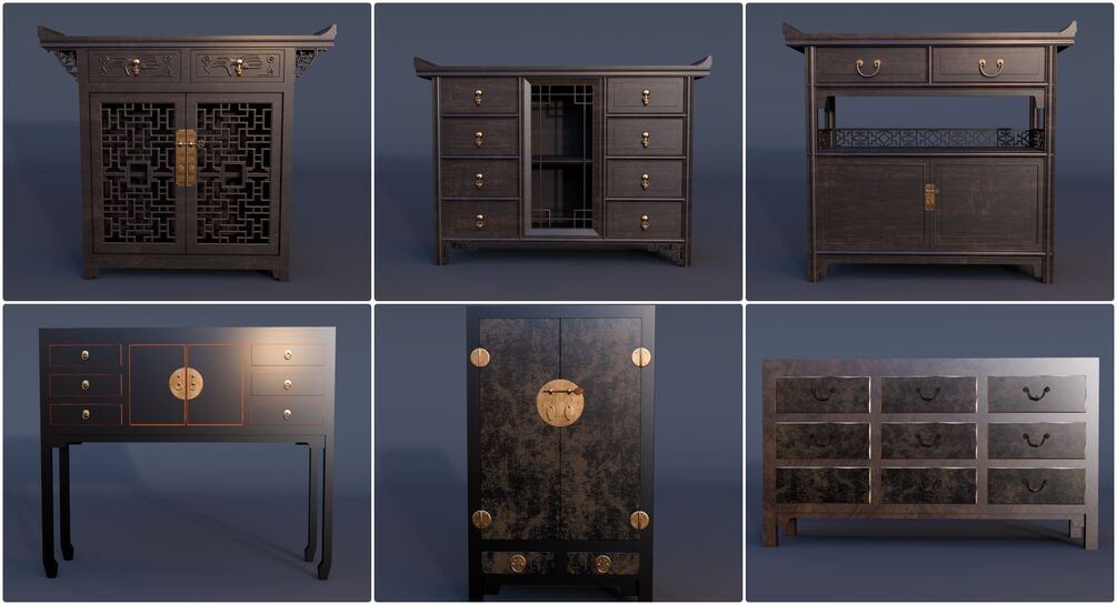 D5lib Chinese Vol 04