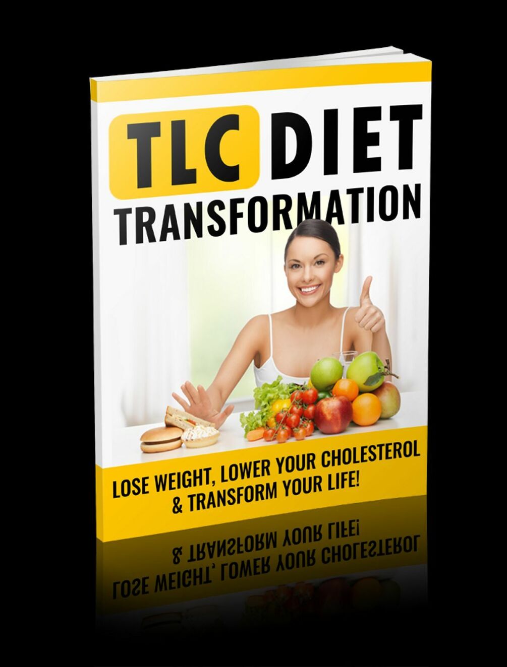 [Videos] TLC Diet Transformation