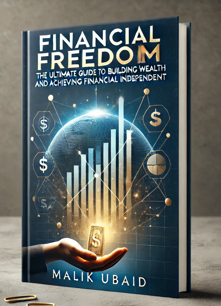 Financial Freedom: The Ultimate Guide to Building Wealth and Achieving Financial Independence