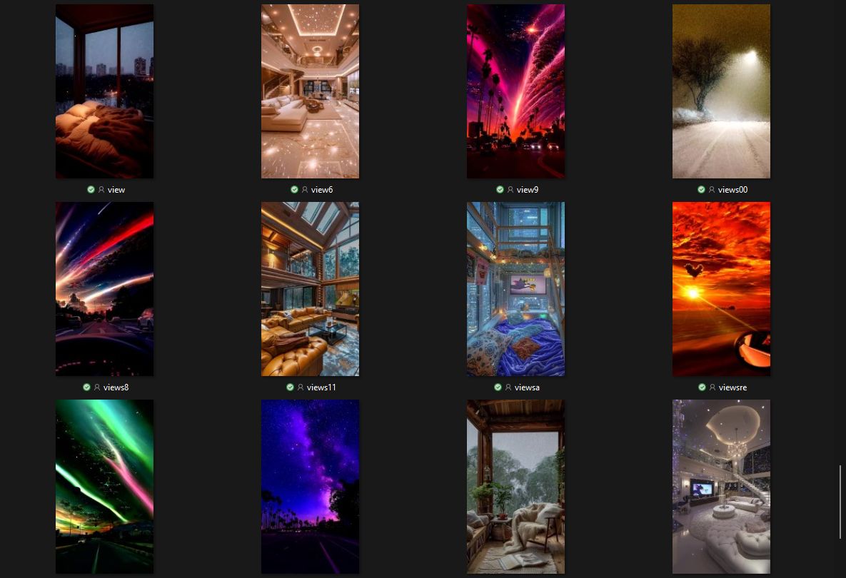 1100+ Faceless Reels: Cooking, Home Hacks, Visually Appealing Home ...