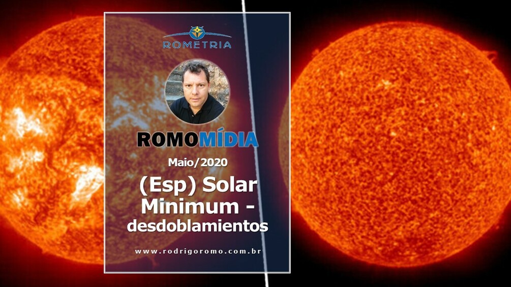 Solar Minimum - desdoblamientos Español (maio/2020)