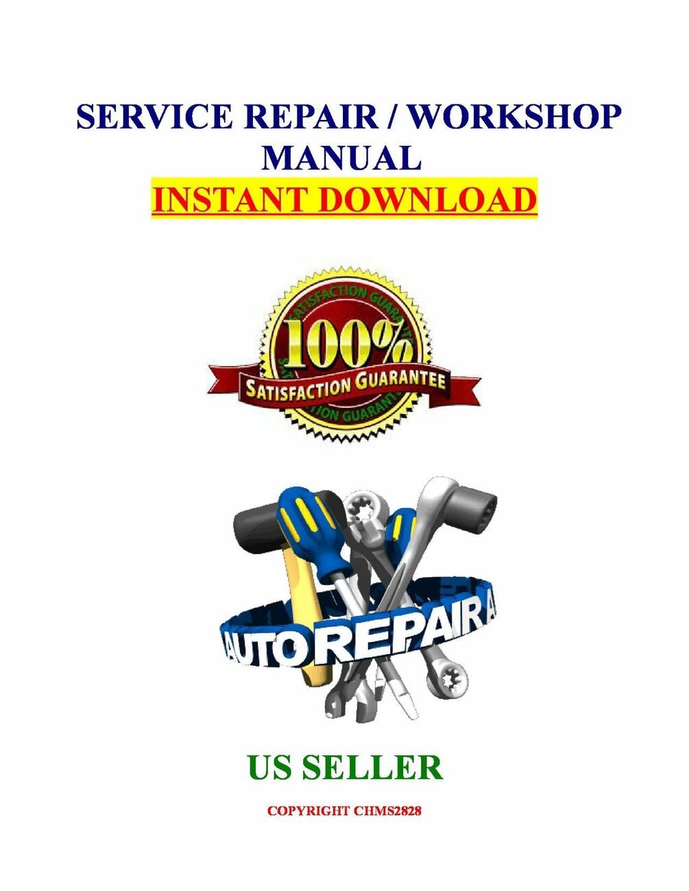 Suzuki LT80 1987 thru 2006 Atv Service Repair Manual