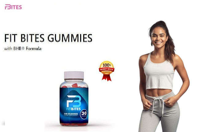 Fit Bites - N'achetez pas Lisez cette critique OFFICIELLE