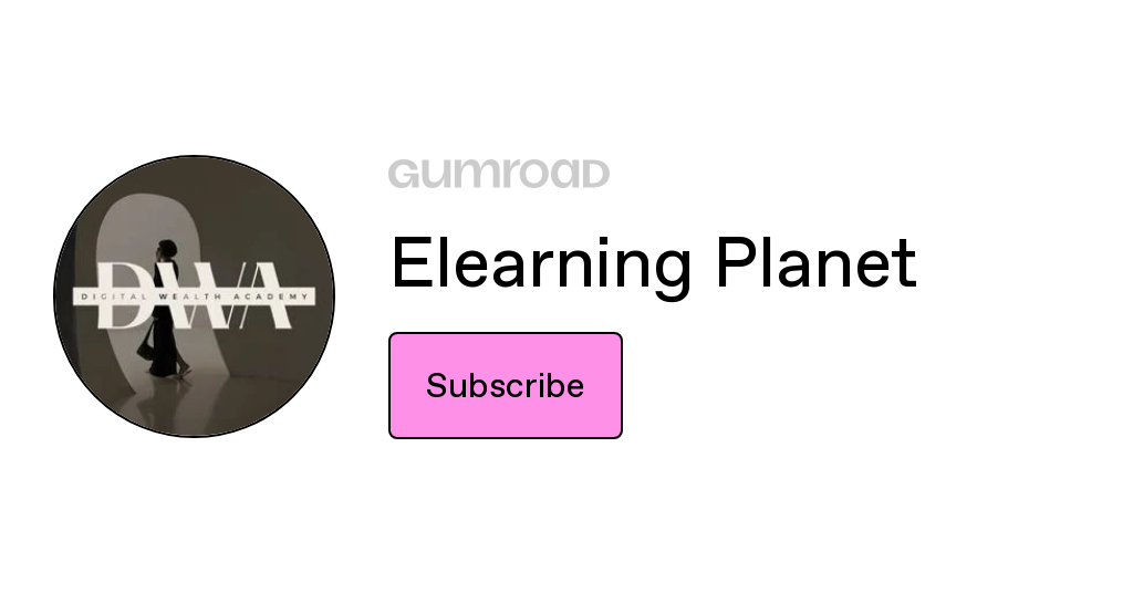 Elearning Planet