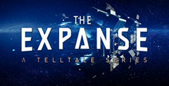 The Expanse: A Telltale Series