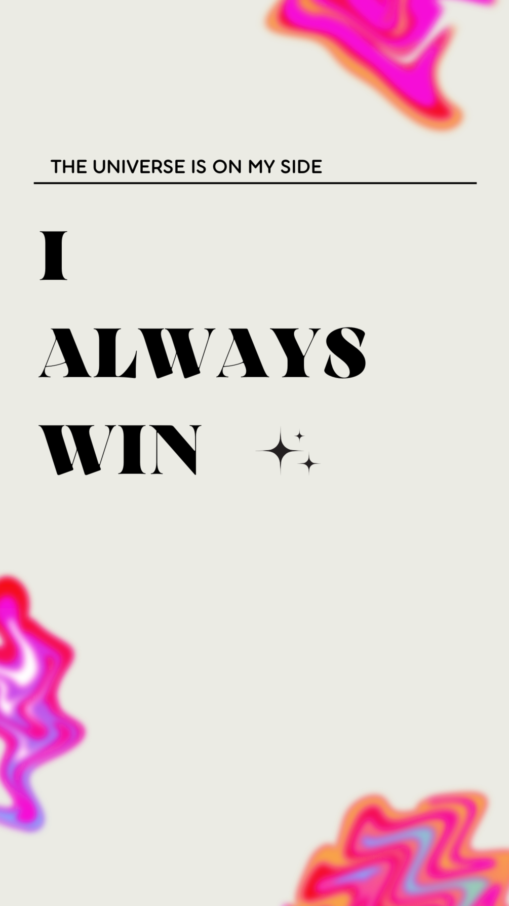self affirmations wallpaper pack self affirmations wallpaper pack