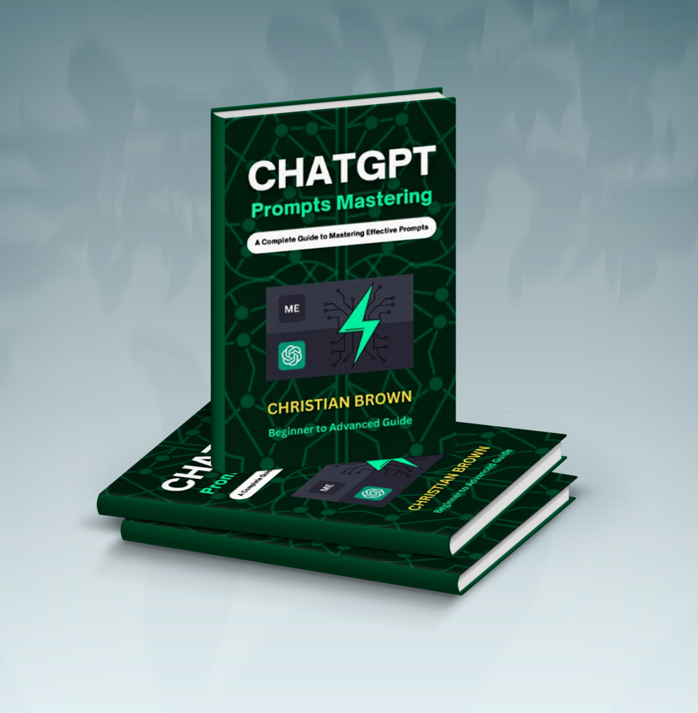 ChatGPT Prompts Mastering