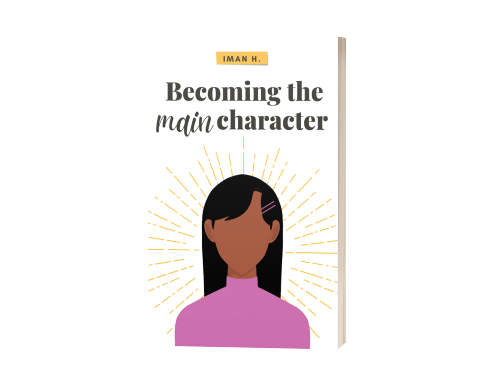 Becoming The Main Character