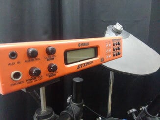Samples Yamaha DTX Press