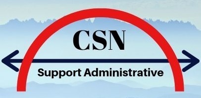 CSN - Administrative Support