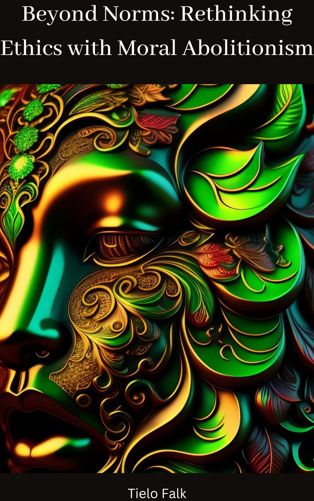 Beyond Norms: Rethinking Ethics with Moral Abolitionism