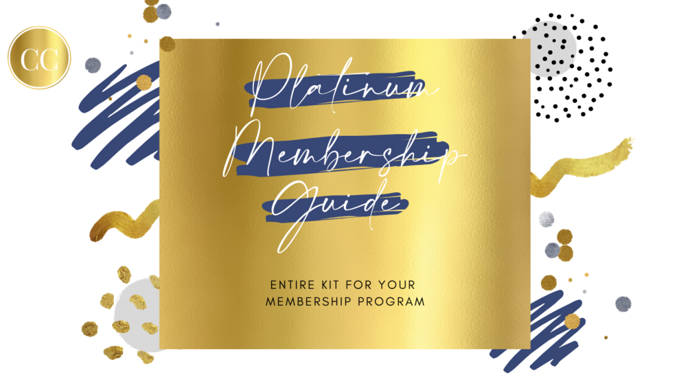 How to convert a Group to a Paid Membership- Kit