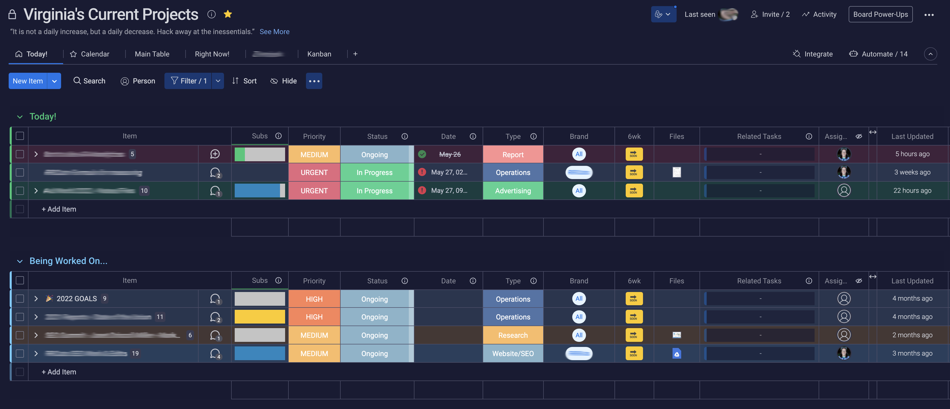 🛠 4 tools I use every day...and you should too - Virginia Buechel