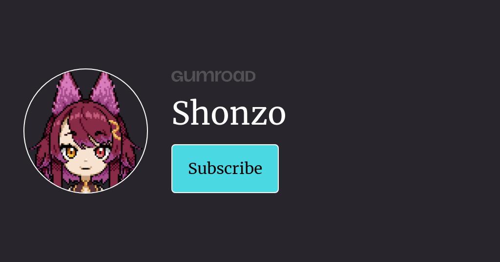 Shonzo
