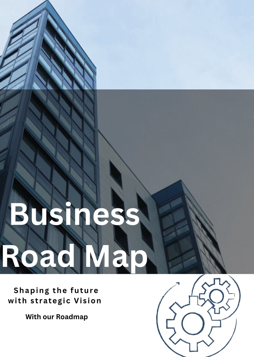 Business Road Map