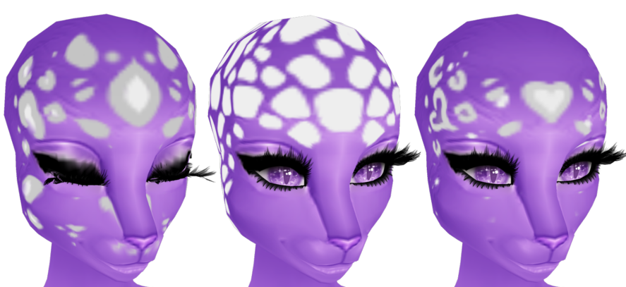 Platinum Patterns