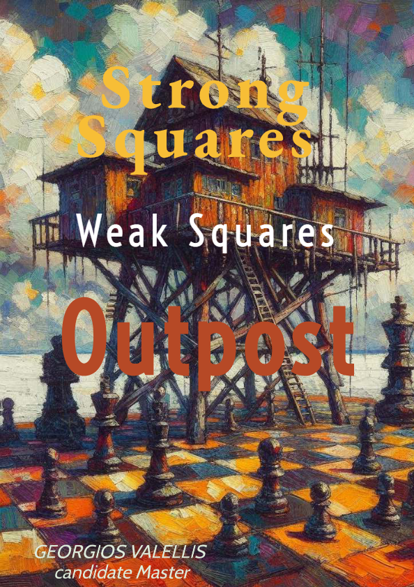 Strong squares, Weak squares & Outpost