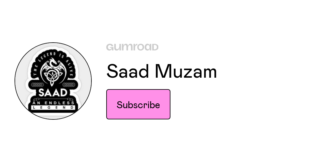 Saad Muzam