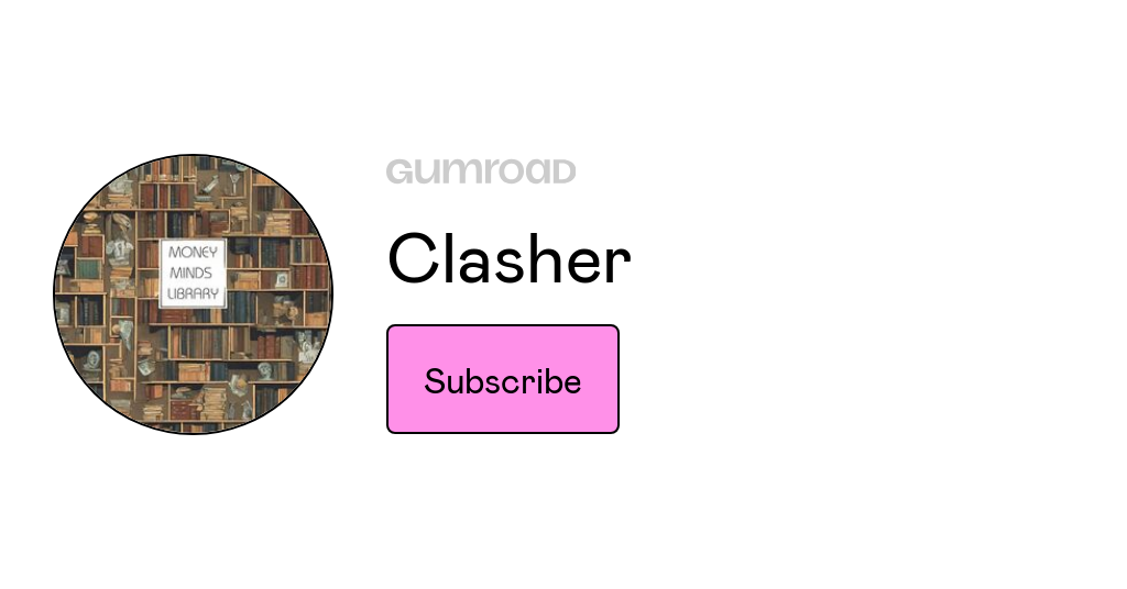 Clasher
