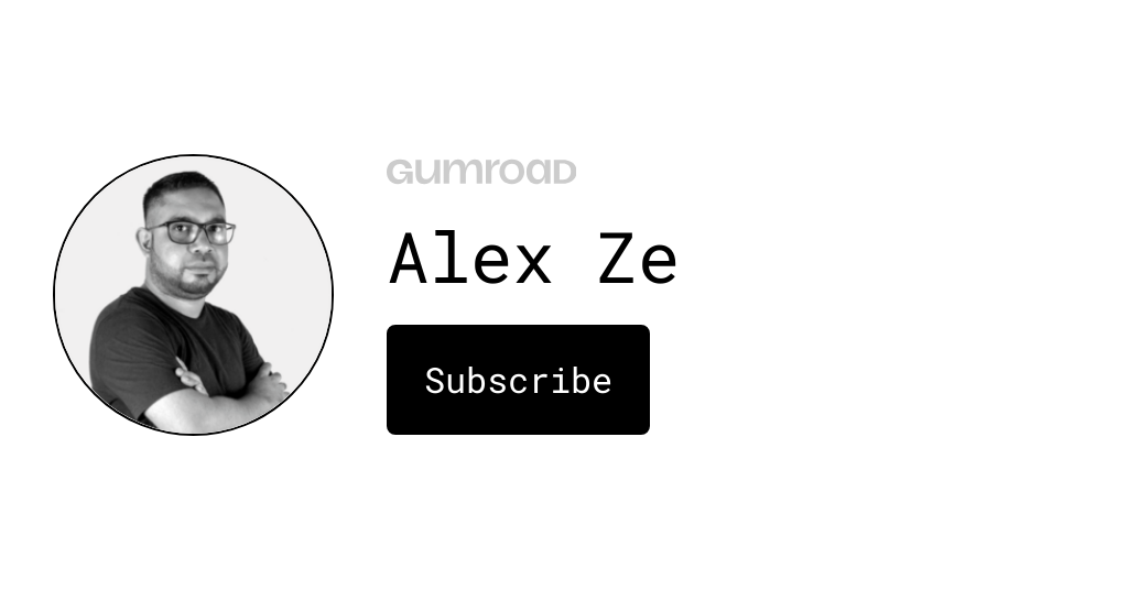 Alex Ze