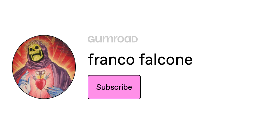 franco falcone