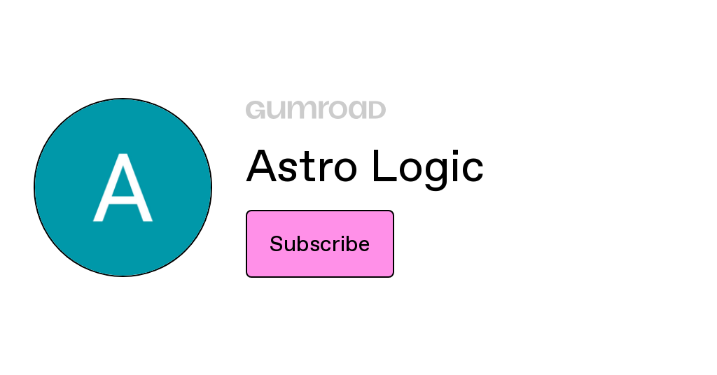 Astro Logic