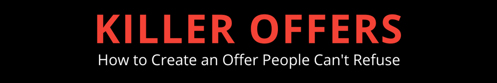 Killer Offers