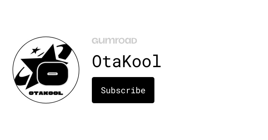 OtaKool