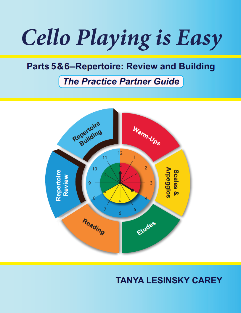 The Practice Partner Guide