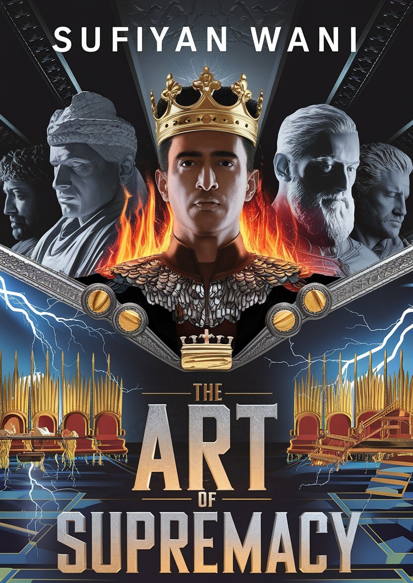 Art of Supremacy - Achieve Supremacy in Life