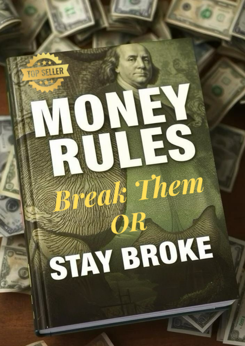 "Wealth Unlocked: Mastering Money and Investment Strategies"