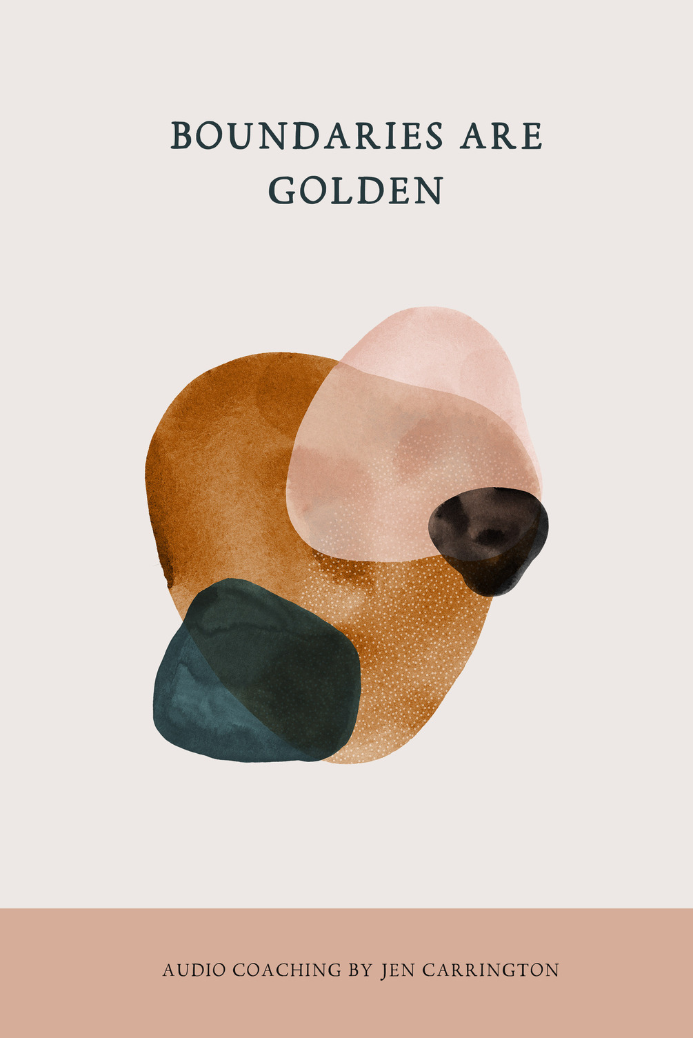 Boundaries Are Golden: Audio Coaching