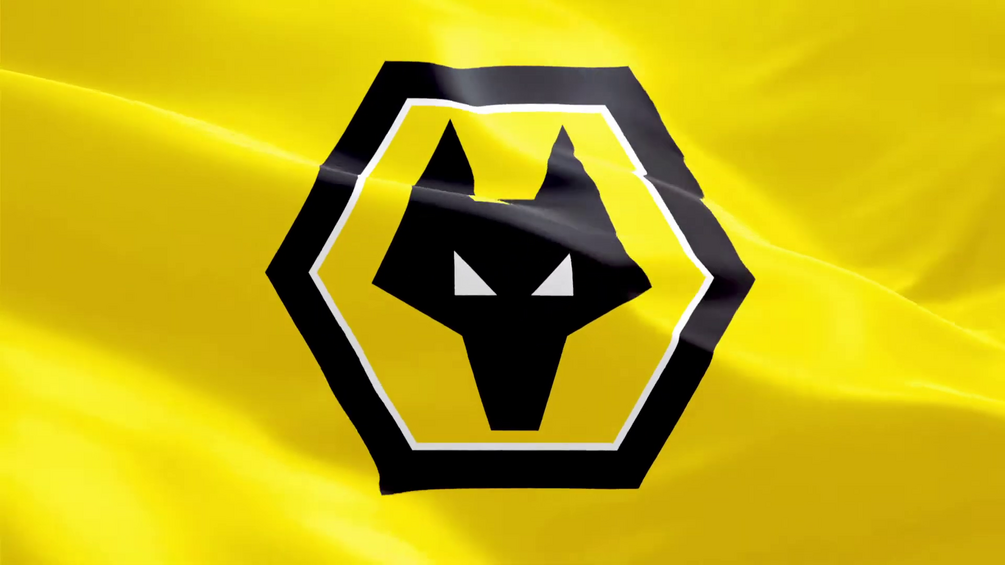 Wolverham Wanderers FC Flag Video Background HD |High Quality Flags ...