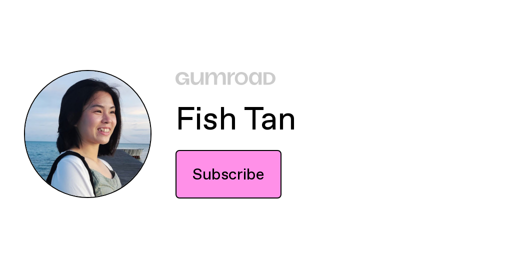 Fish Tan