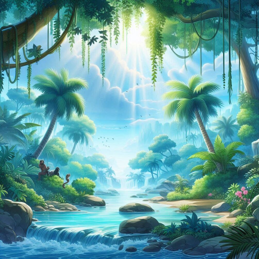 🌳 Explore Nature's Beauty 🌿