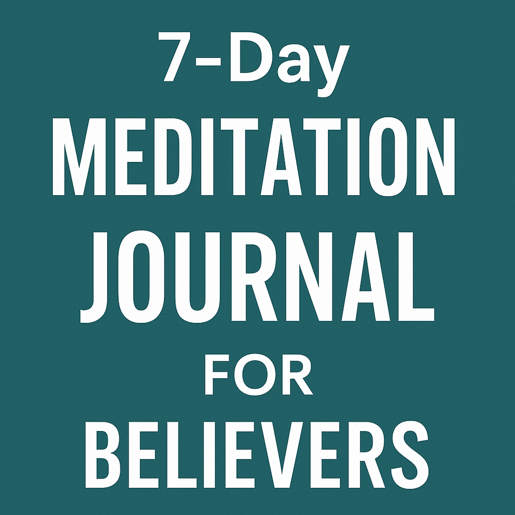 7-Day Devotional Growth Kit : Scripture, Reflections, and Videos for ...