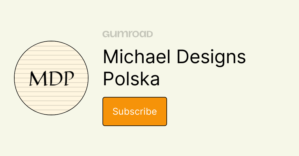 Michael Designs Polska