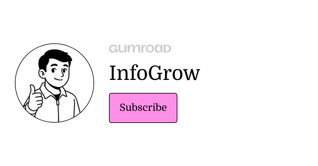 InfoGrow