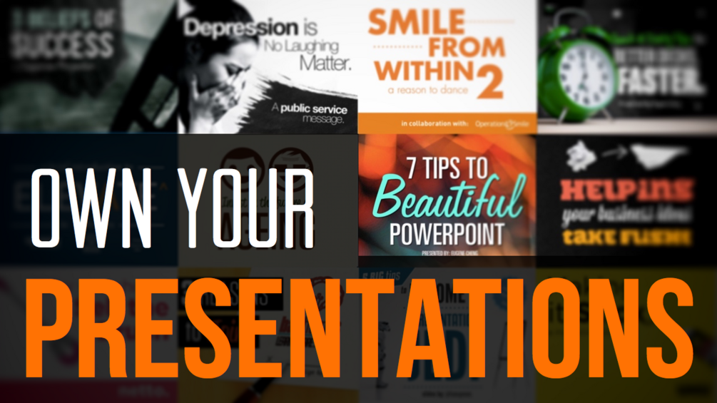 Turn-Key Templates for Successful SlideShare/Presentation
