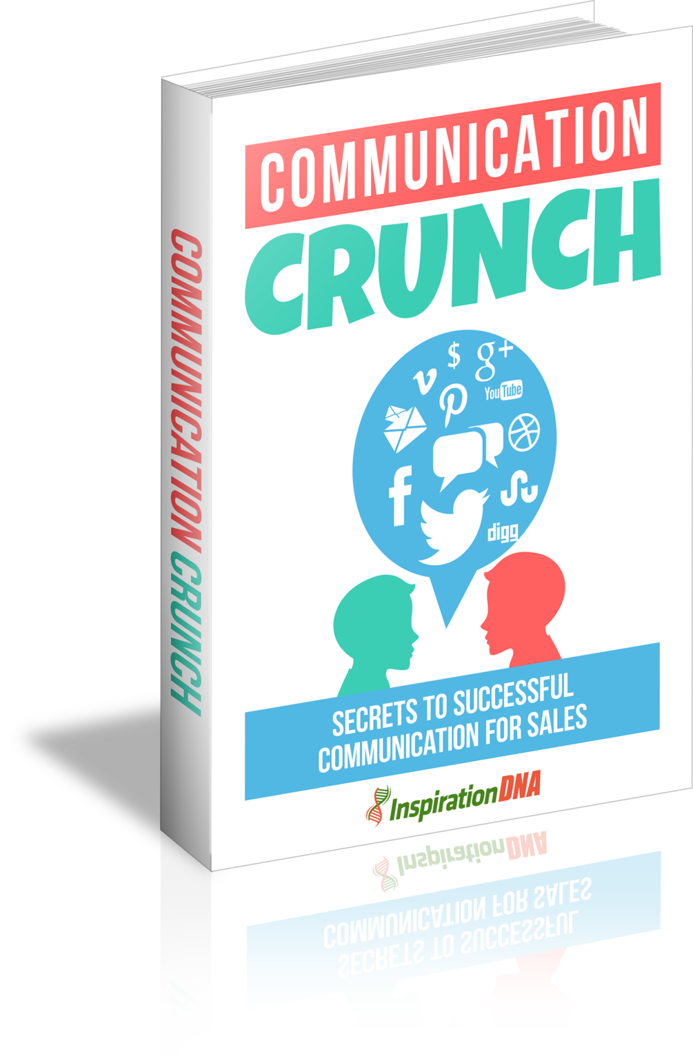Communication Crunch
