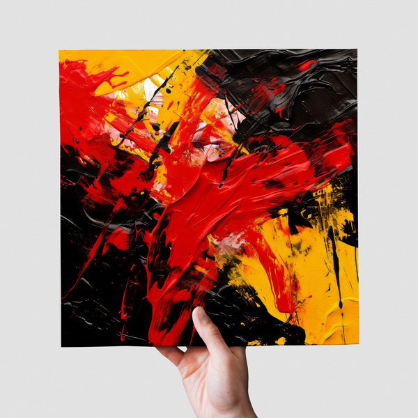 Album Art by grex