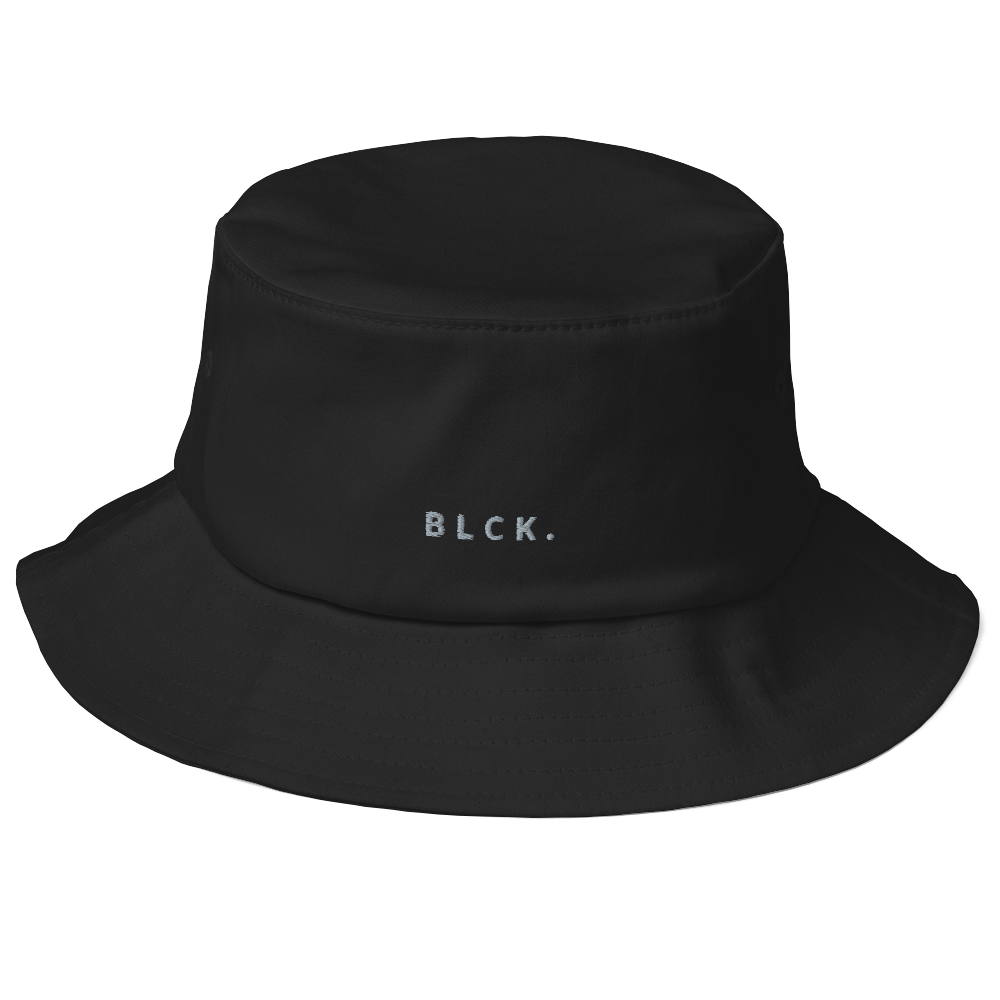 Bucket Hat - Flexfit